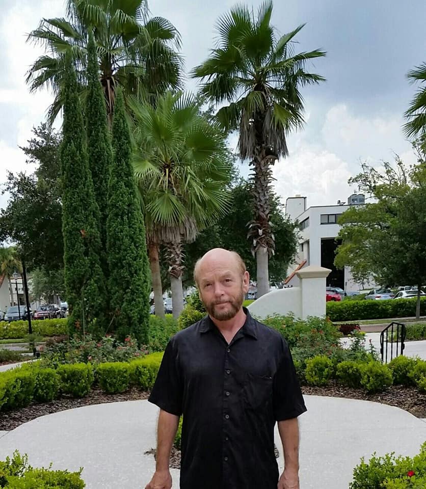 David Ewing – Ewingkind