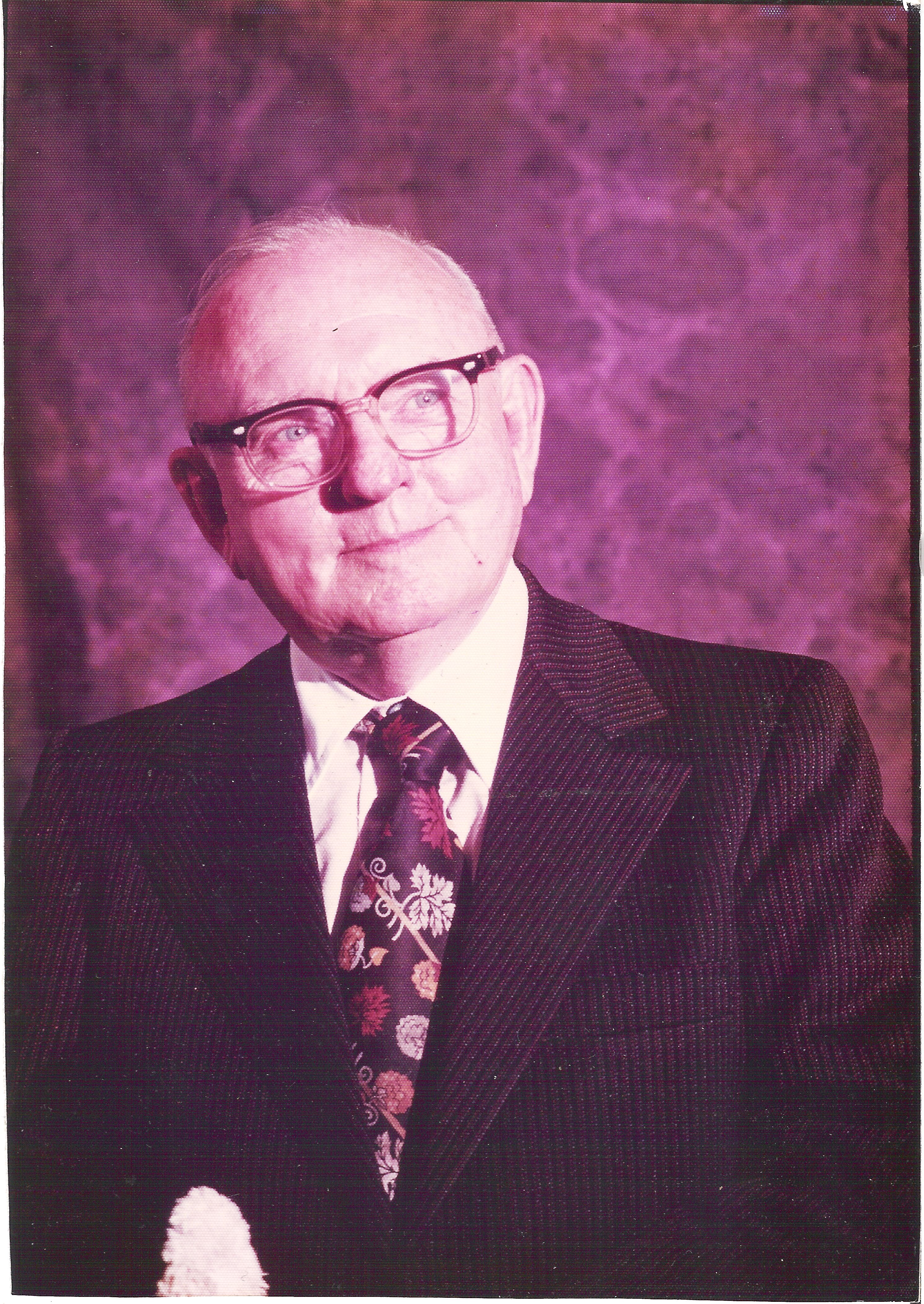 Charles Goforth Ewing – Ewingkind