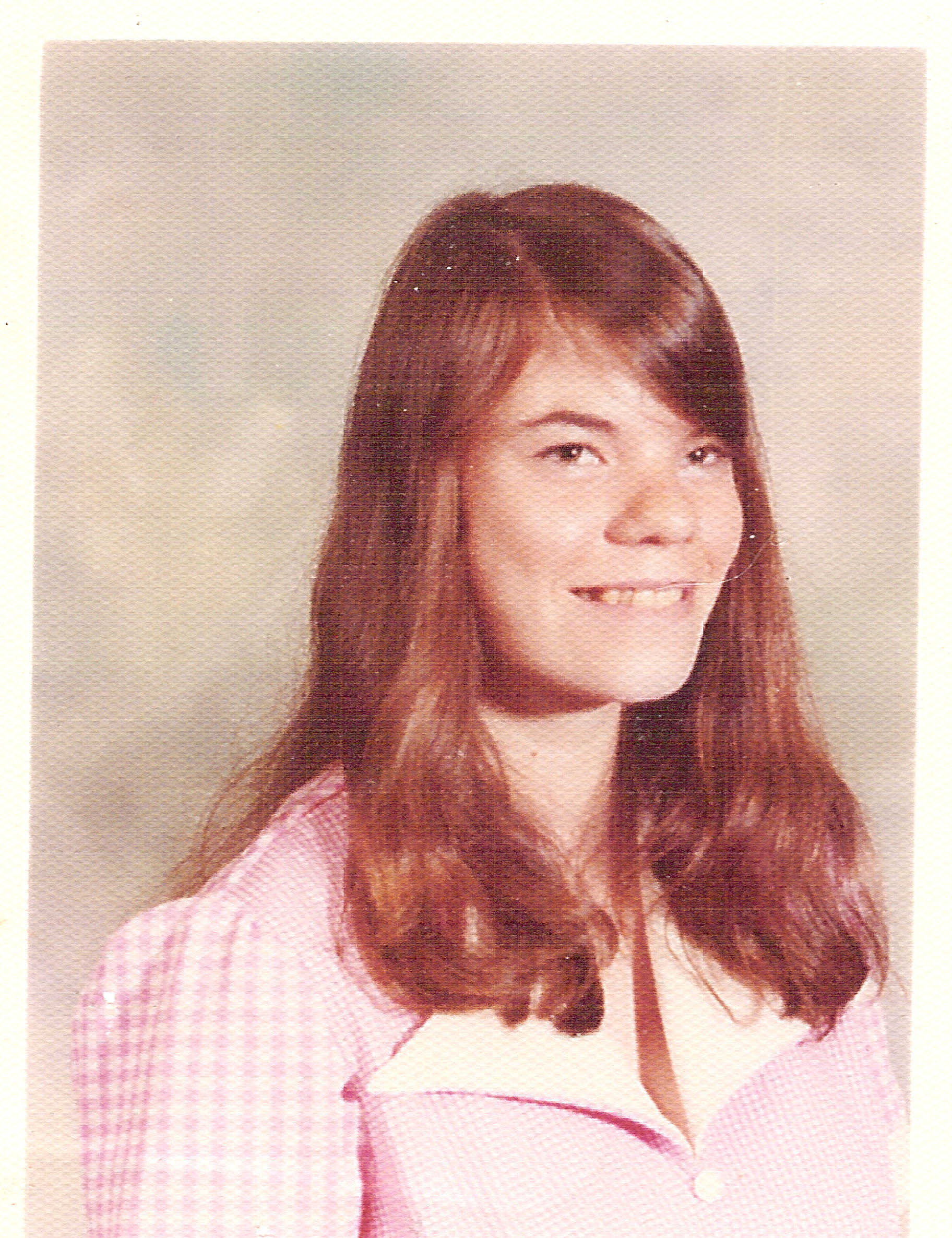 Margaret Mary Ewing – Ewingkind