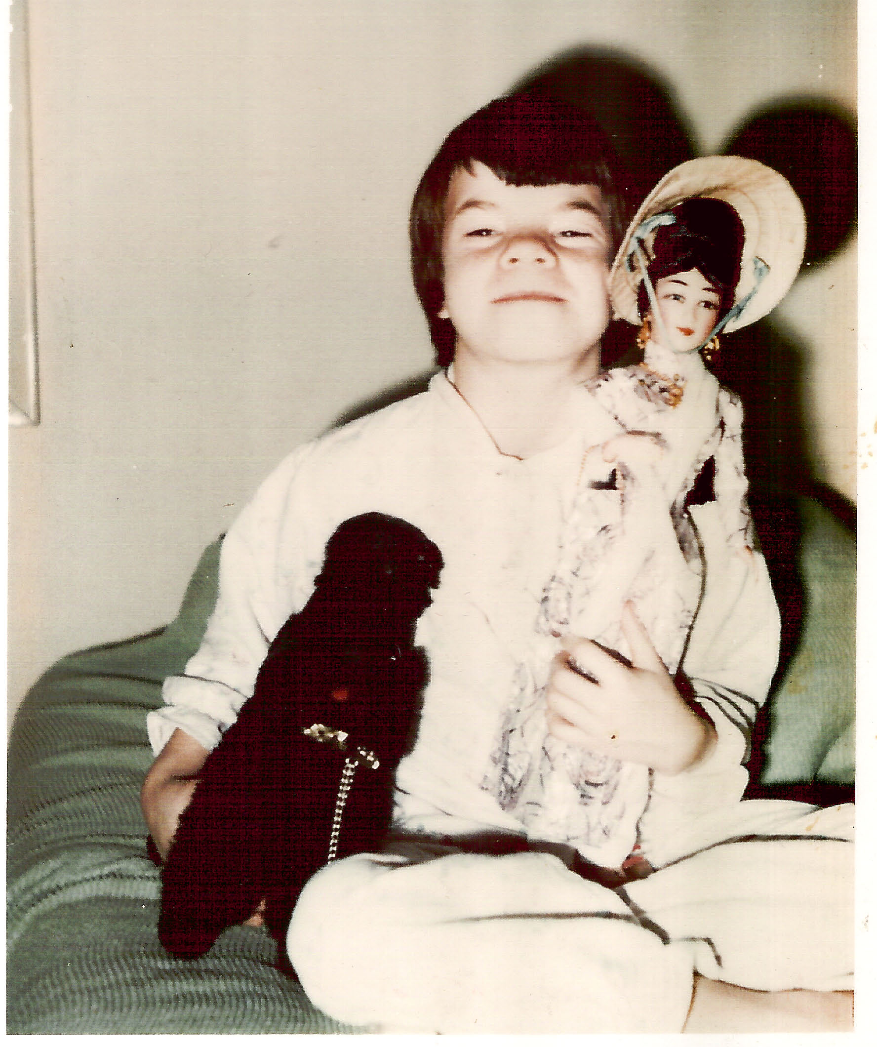 Margaret Mary Ewing – Ewingkind