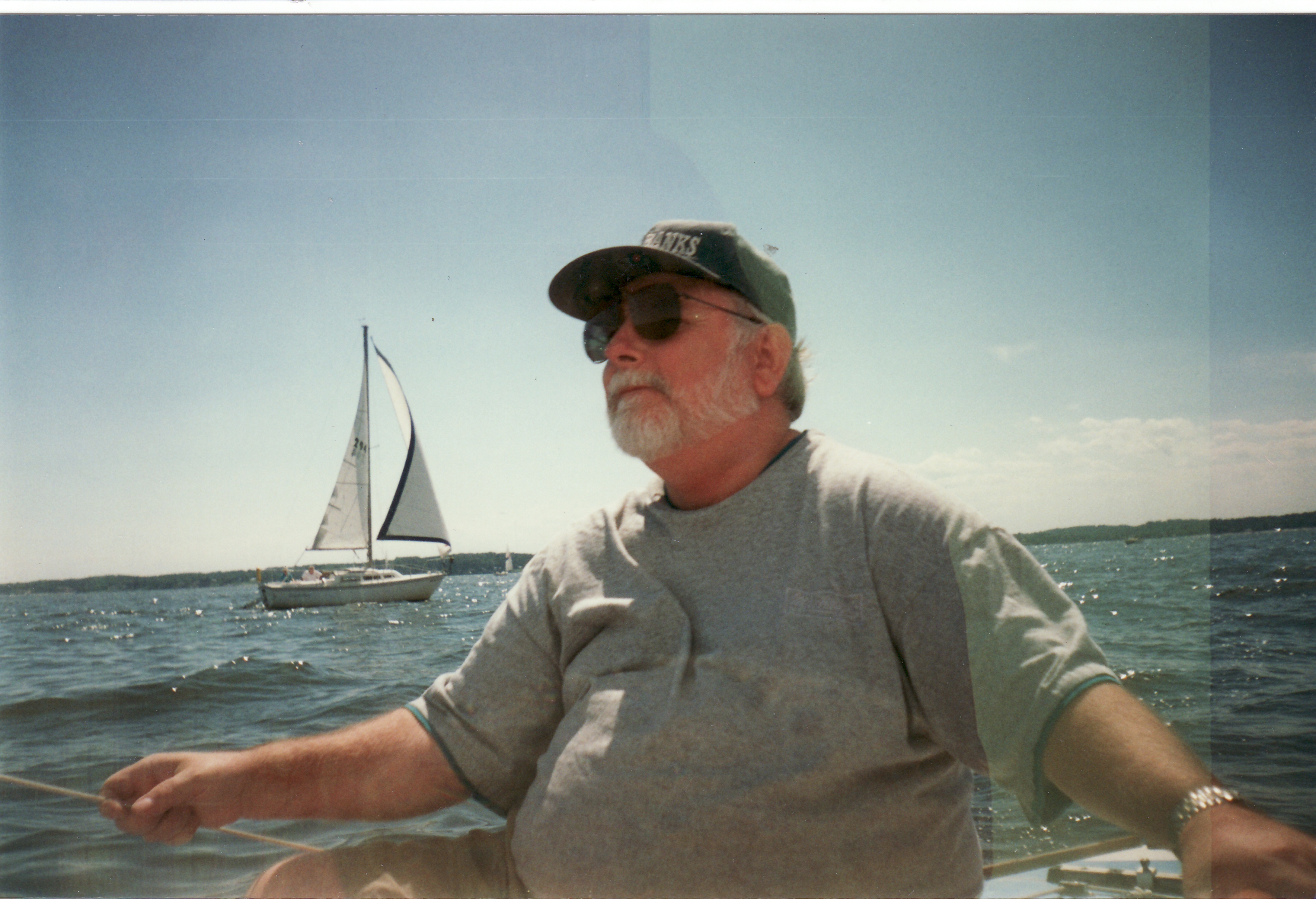 Jerry Ewing – Ewingkind