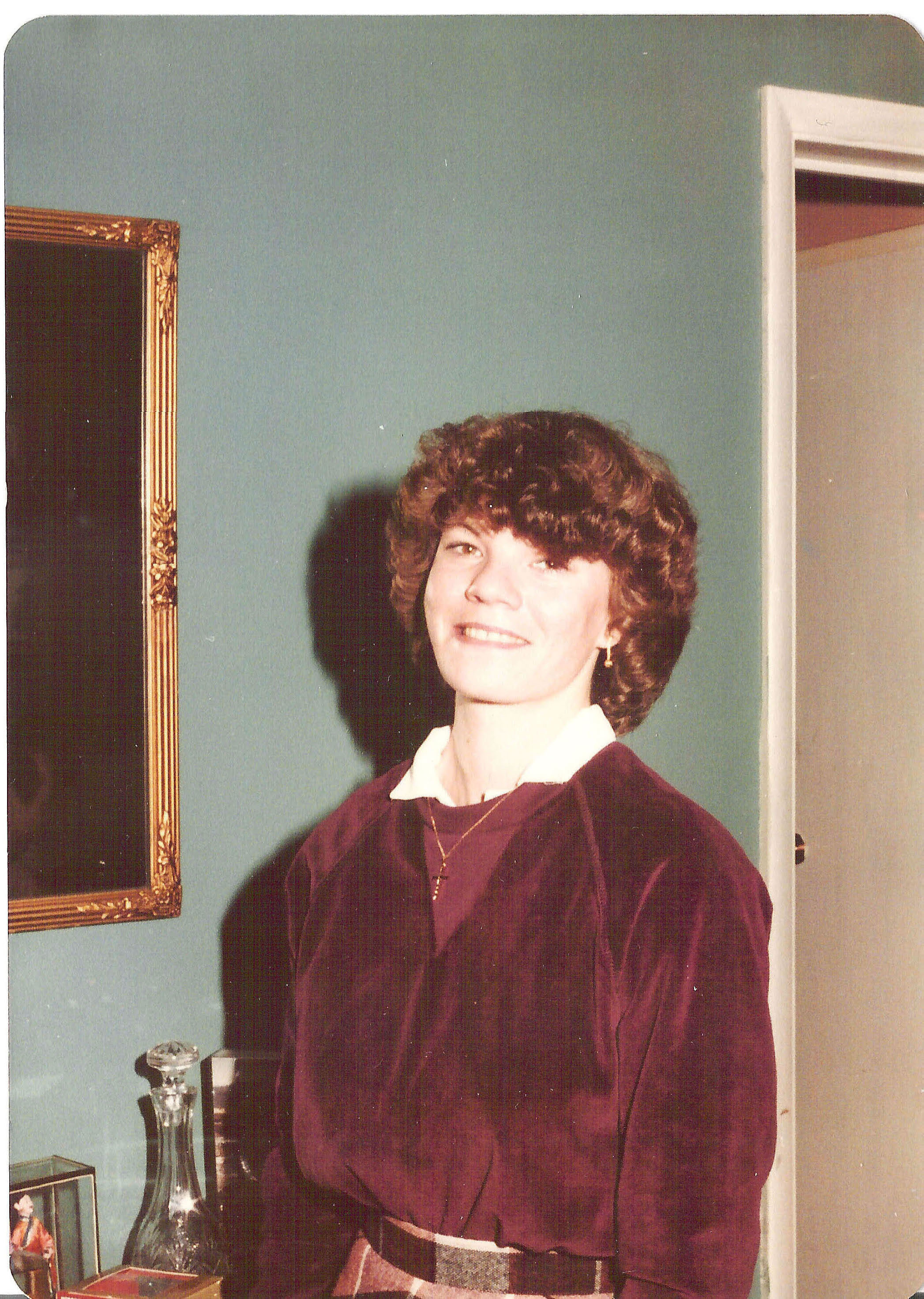 Margaret Mary Ewing – Ewingkind